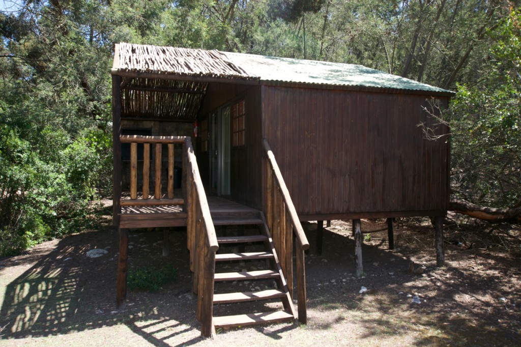 Accommodation – Soloko Game Reserve