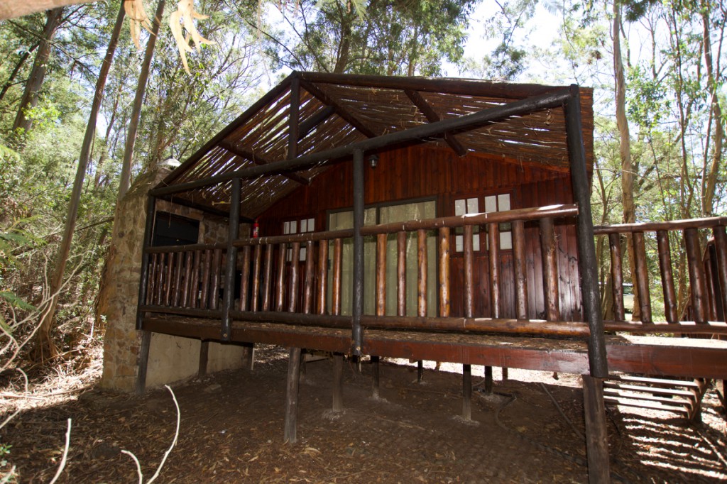 Accommodation – Soloko Game Reserve