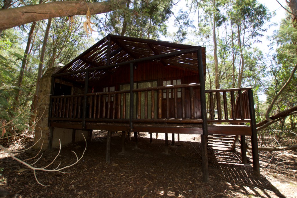 Accommodation – Soloko Game Reserve